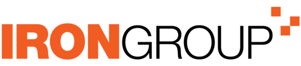 IRONGROUP® – For Those Who Build